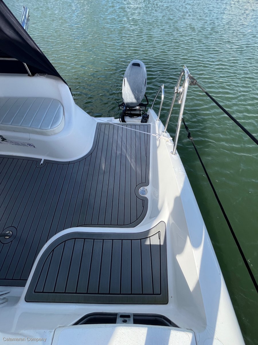 Prowler 9000 Schionning Power Cat: Power Boats | Boats Online for Sale ...