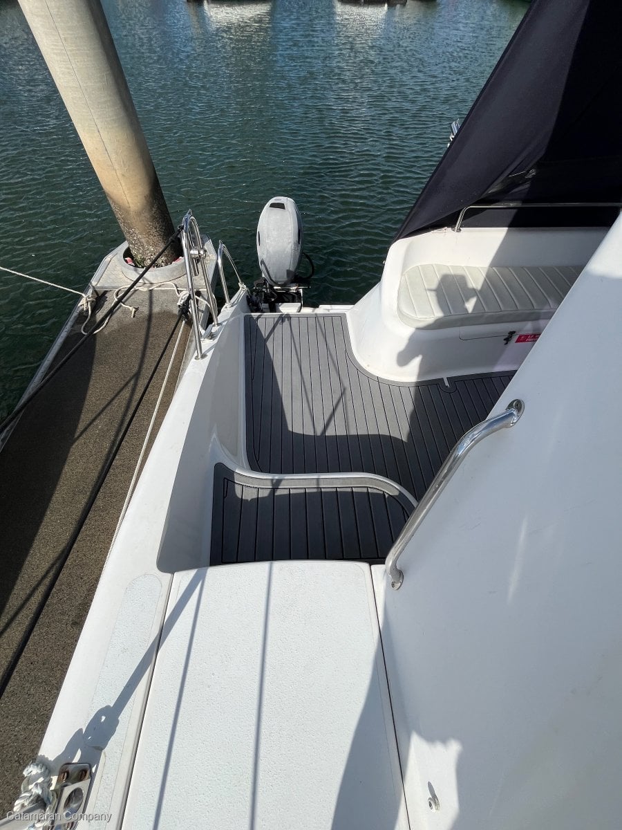 Used Prowler 9000 Schionning Power Cat for Sale | Boats For Sale | Yachthub