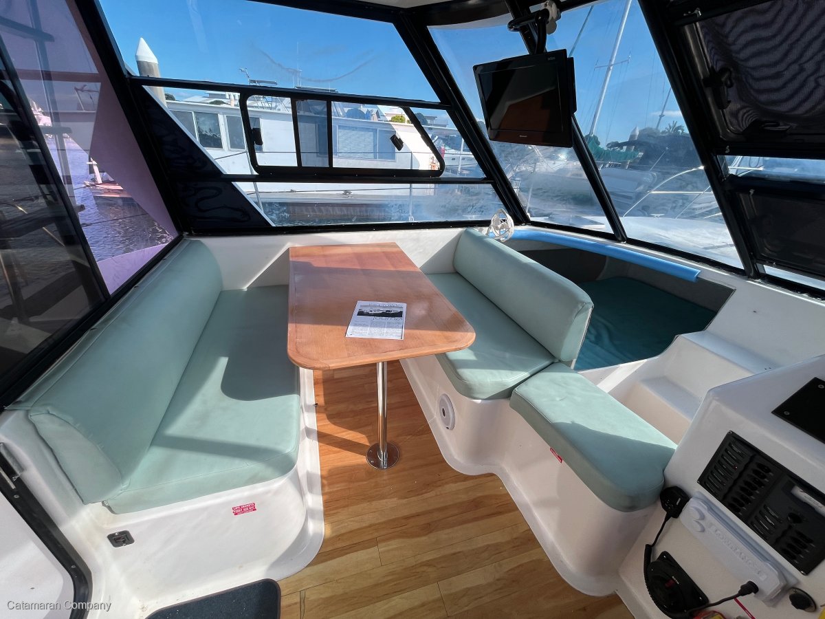 Prowler 9000 Schionning Power Cat: Power Boats | Boats Online for Sale ...