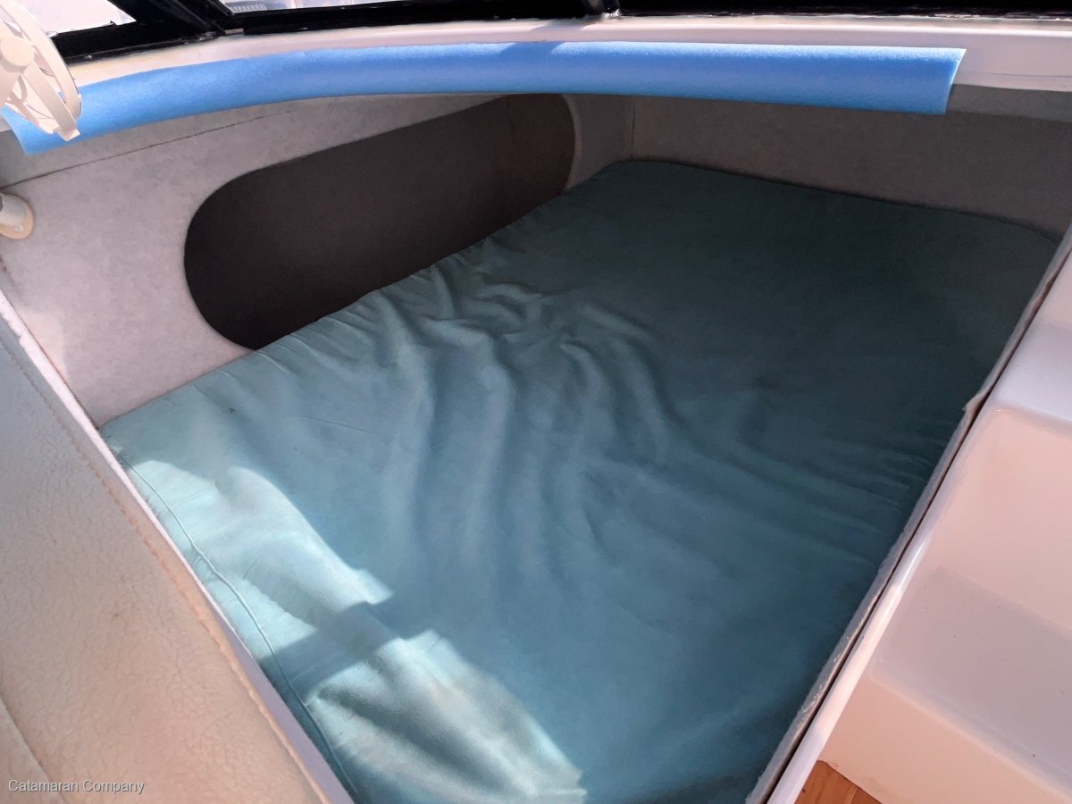 Prowler 9000 Schionning Power Cat: Power Boats | Boats Online for Sale ...