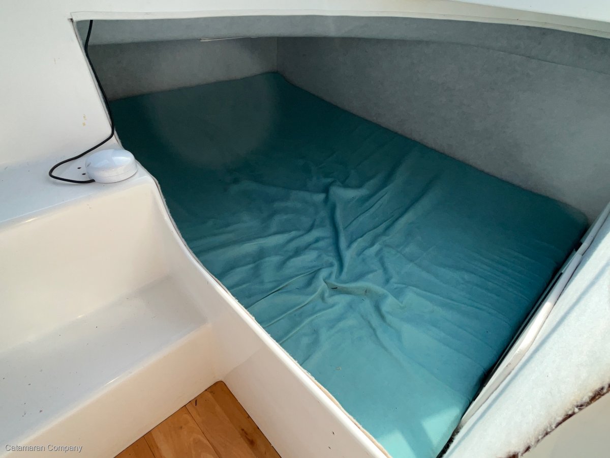 Prowler 9000 Schionning Power Cat: Power Boats | Boats Online for Sale ...