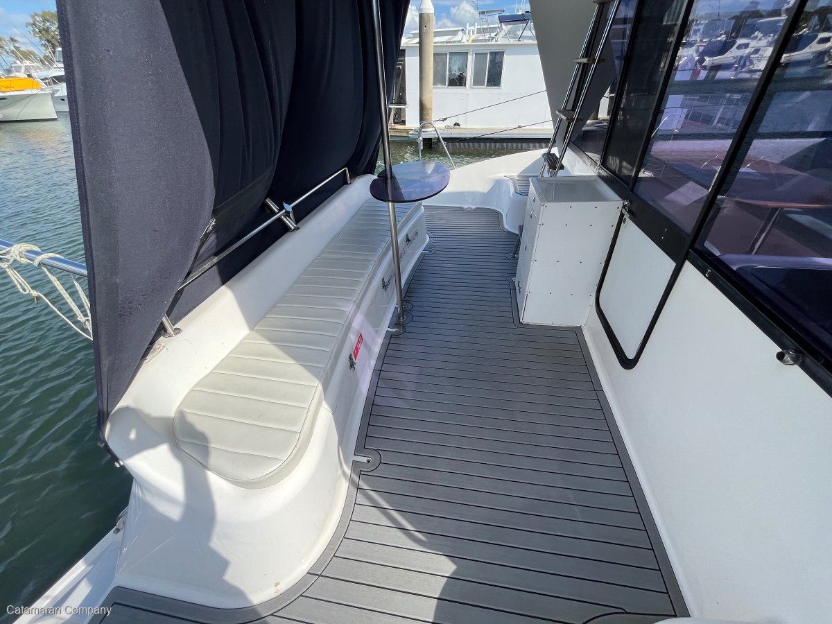 Prowler 9000 Schionning Power Cat: Power Boats | Boats Online for Sale ...