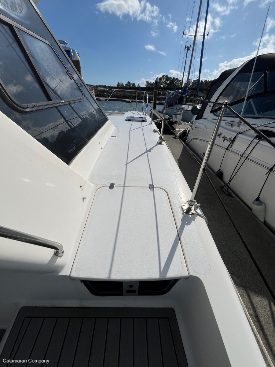 Prowler 9000 Schionning Power Cat: Power Boats | Boats Online for Sale ...