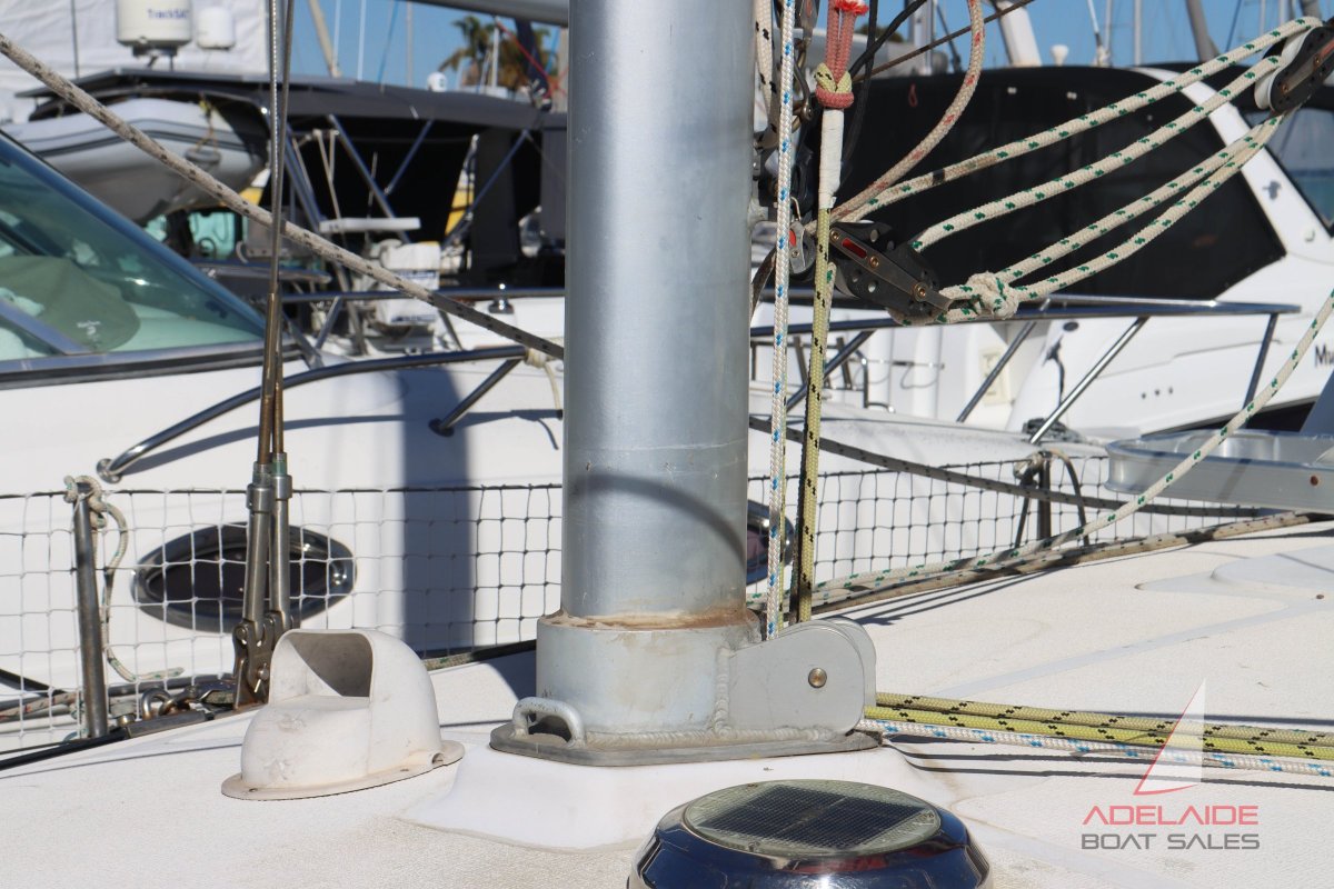 Used Raven 31 for Sale | Yachts For Sale | Yachthub