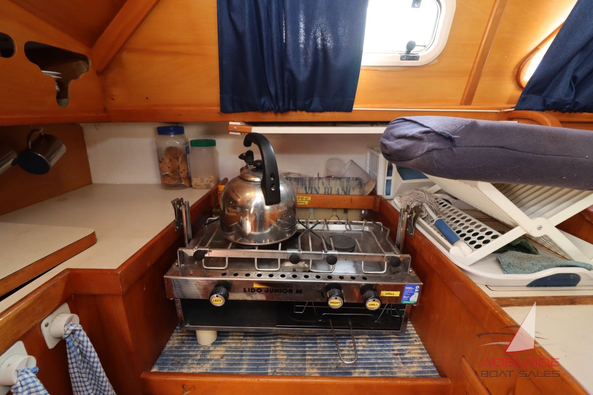 Used Raven 31 for Sale | Yachts For Sale | Yachthub