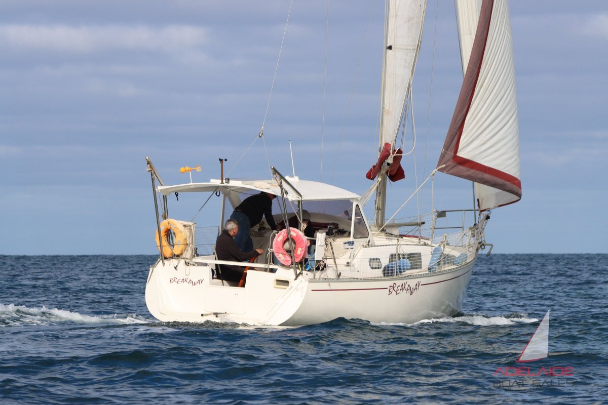 Raven 31: Sailing Boats | Boats Online for Sale | Fibreglass/grp ...
