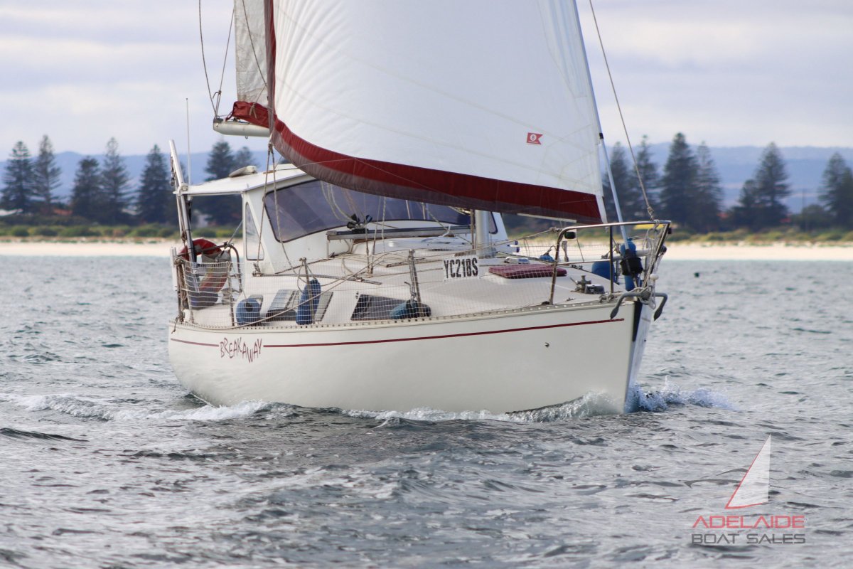Used Raven 31 for Sale | Yachts For Sale | Yachthub