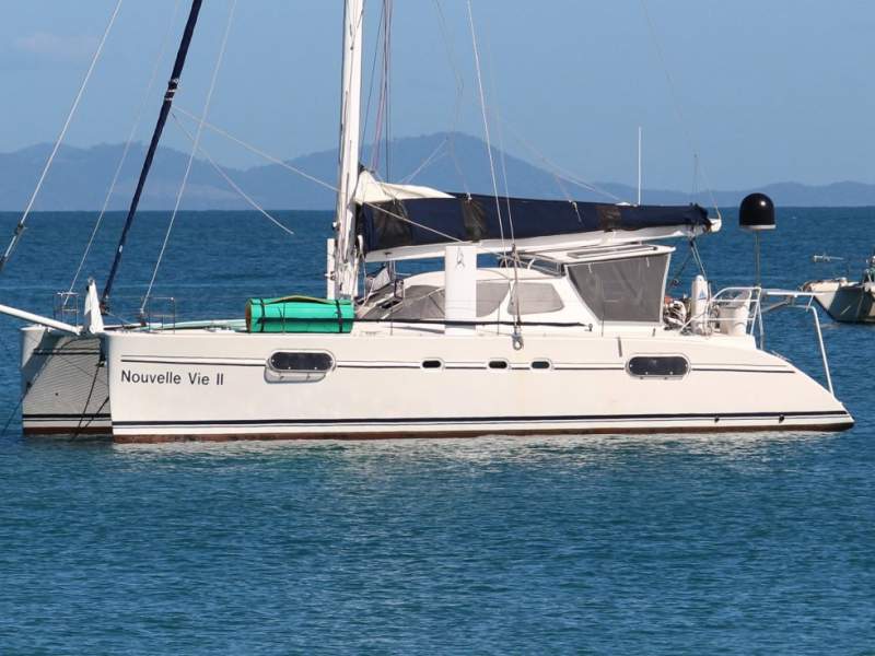 Used CATANA Boats for Sale | Yachthub