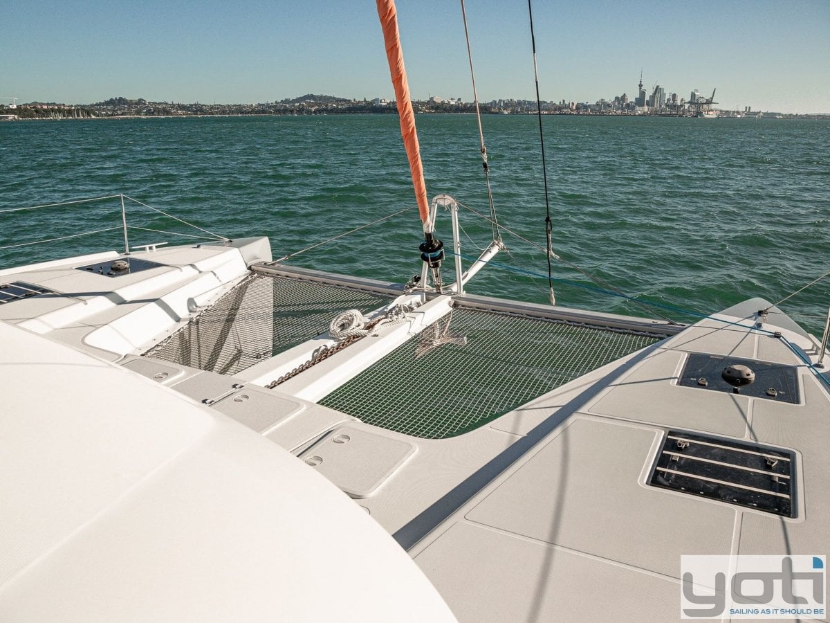 Excess 15: Sailing Catamaran for Sale | Fibreglass/grp Balsa Core Hull ...