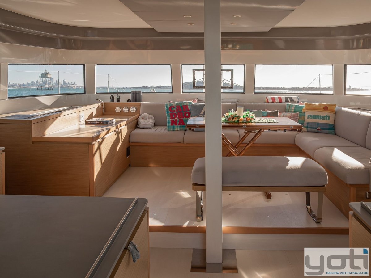 Excess 15: Sailing Catamaran for Sale | Fibreglass/grp Balsa Core Hull ...