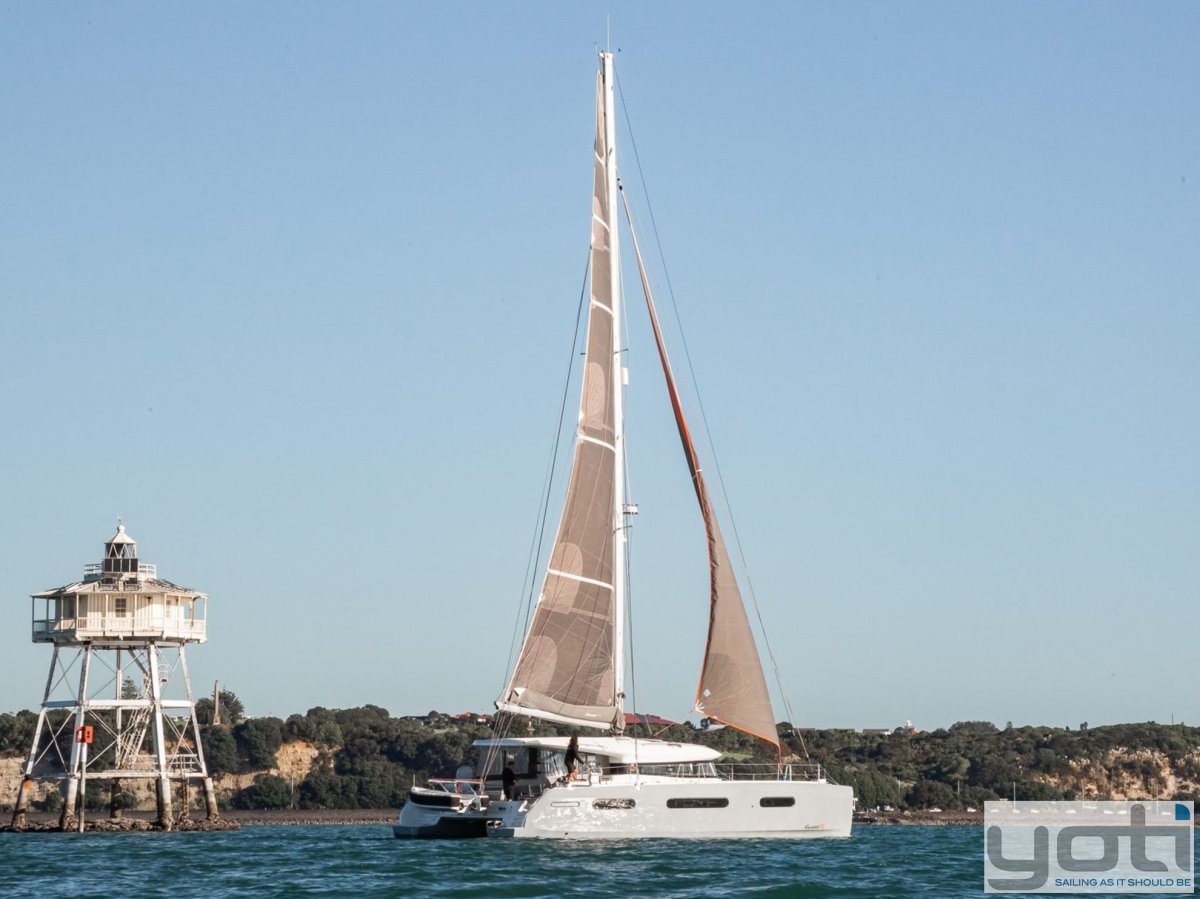Excess 15: Sailing Catamaran for Sale | Fibreglass/grp Balsa Core Hull ...