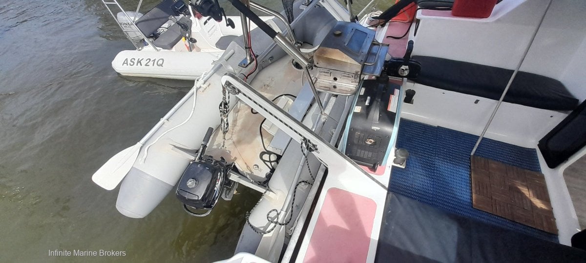 Used Easy 32 for Sale | Yachts For Sale | Yachthub