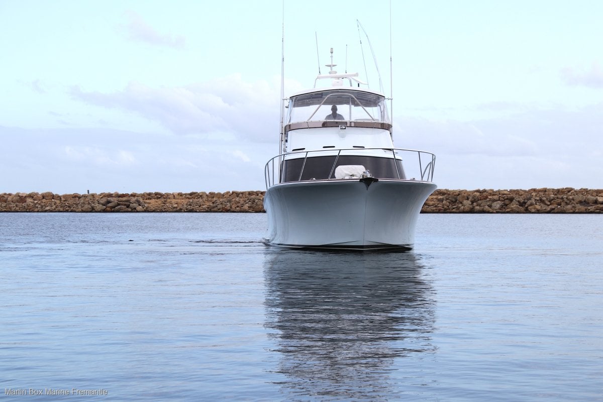 Assegai 40 With Current 2b And 2d Survey: Power Boats | Boats Online