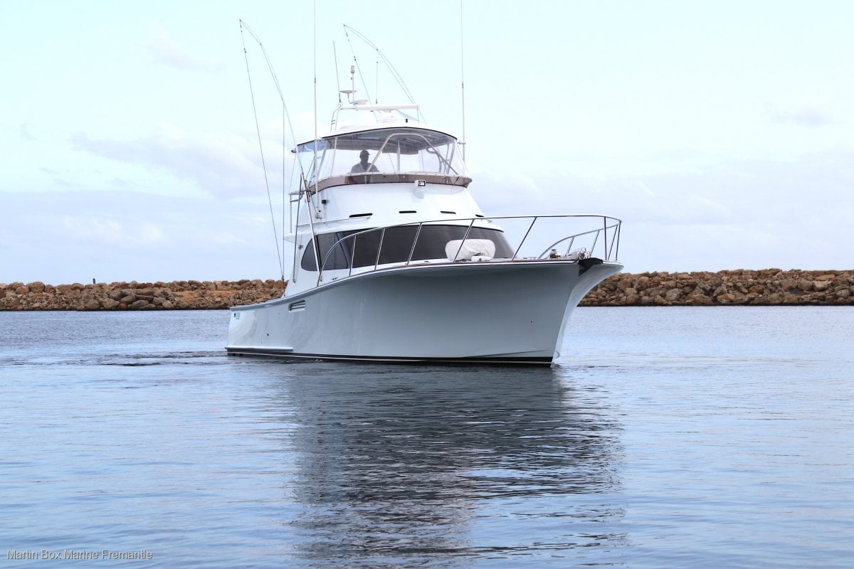 Assegai 40 With Current 2b And 2d Survey: Power Boats | Boats Online