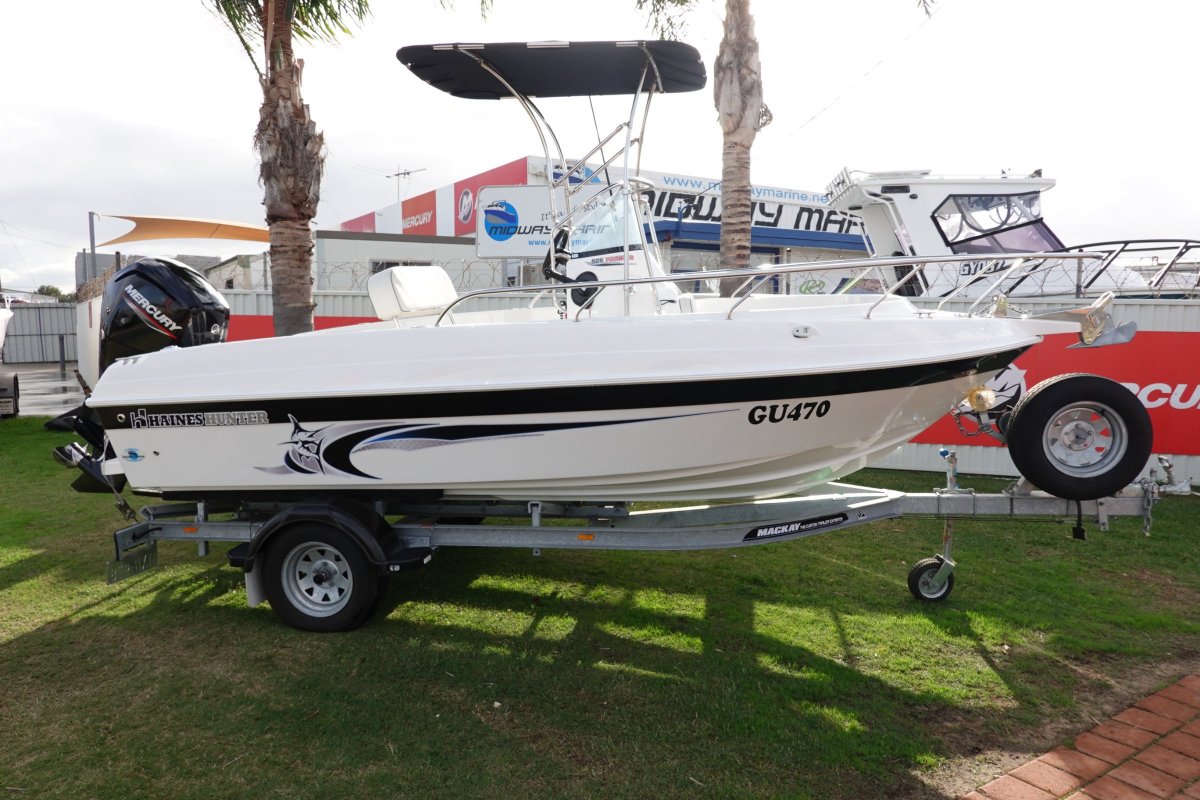 Haines hunter for sale store