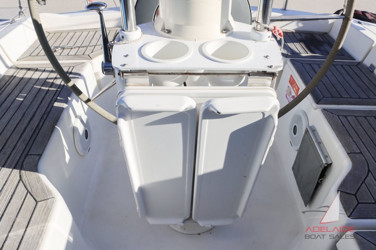 Hanse 342 For Sale | Adelaide Boat Sales