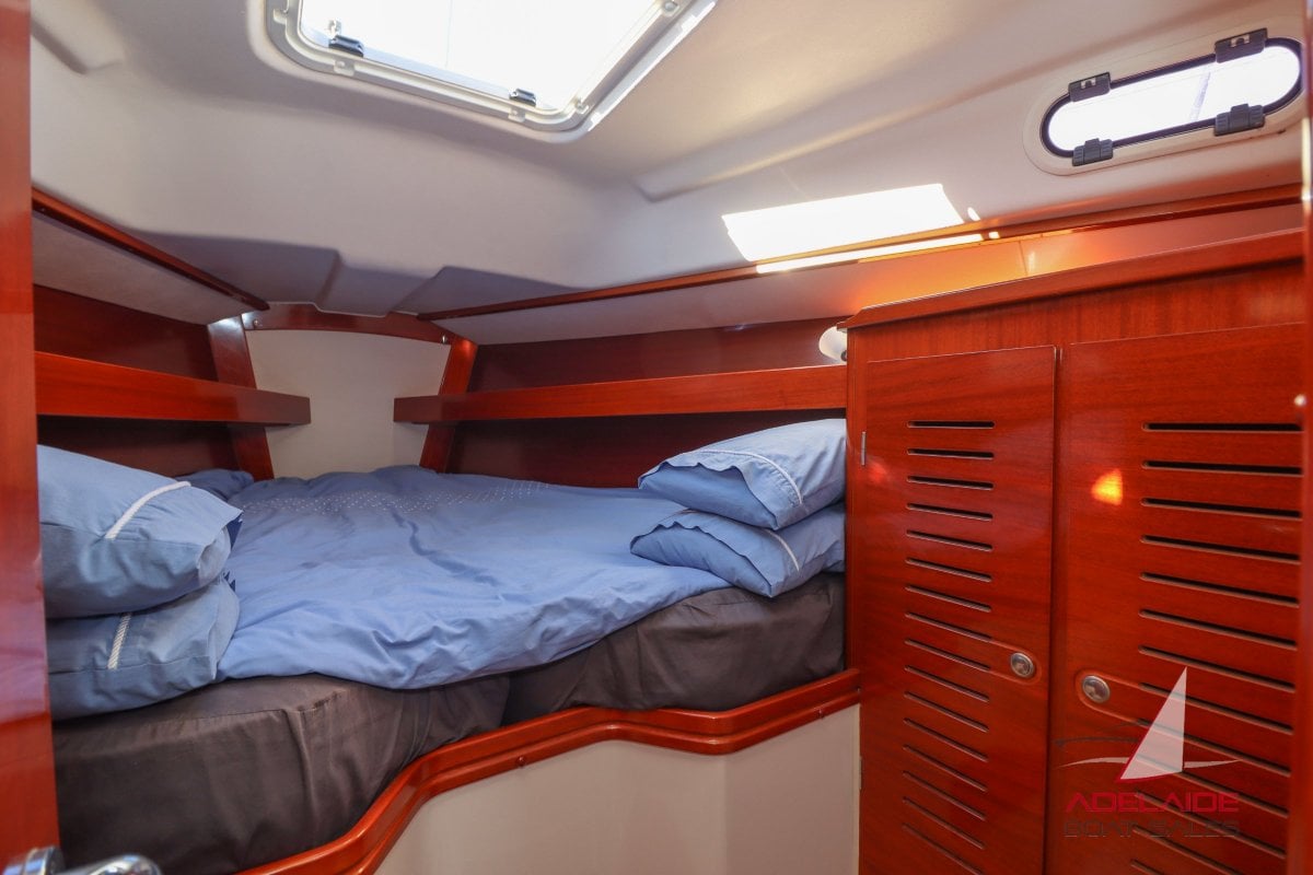 Hanse 342 For Sale | Adelaide Boat Sales