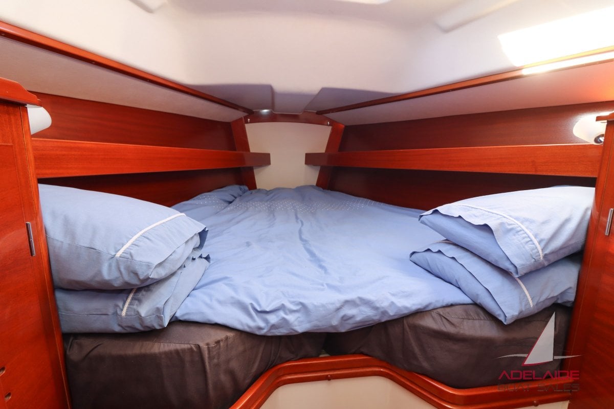 Hanse 342 For Sale | Adelaide Boat Sales