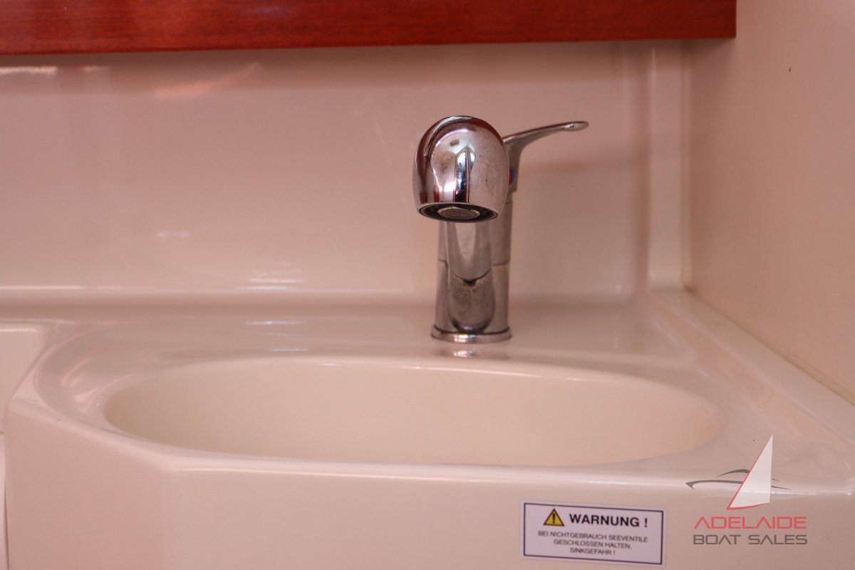 Hanse 342 For Sale | Adelaide Boat Sales