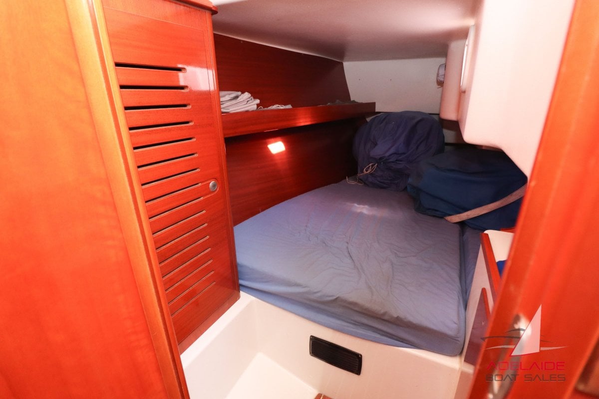 Hanse 342 For Sale | Adelaide Boat Sales