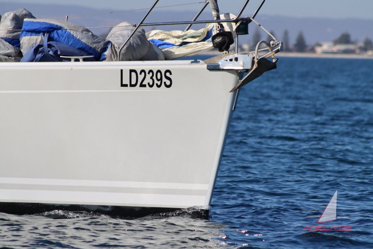 Hanse 342 For Sale | Adelaide Boat Sales