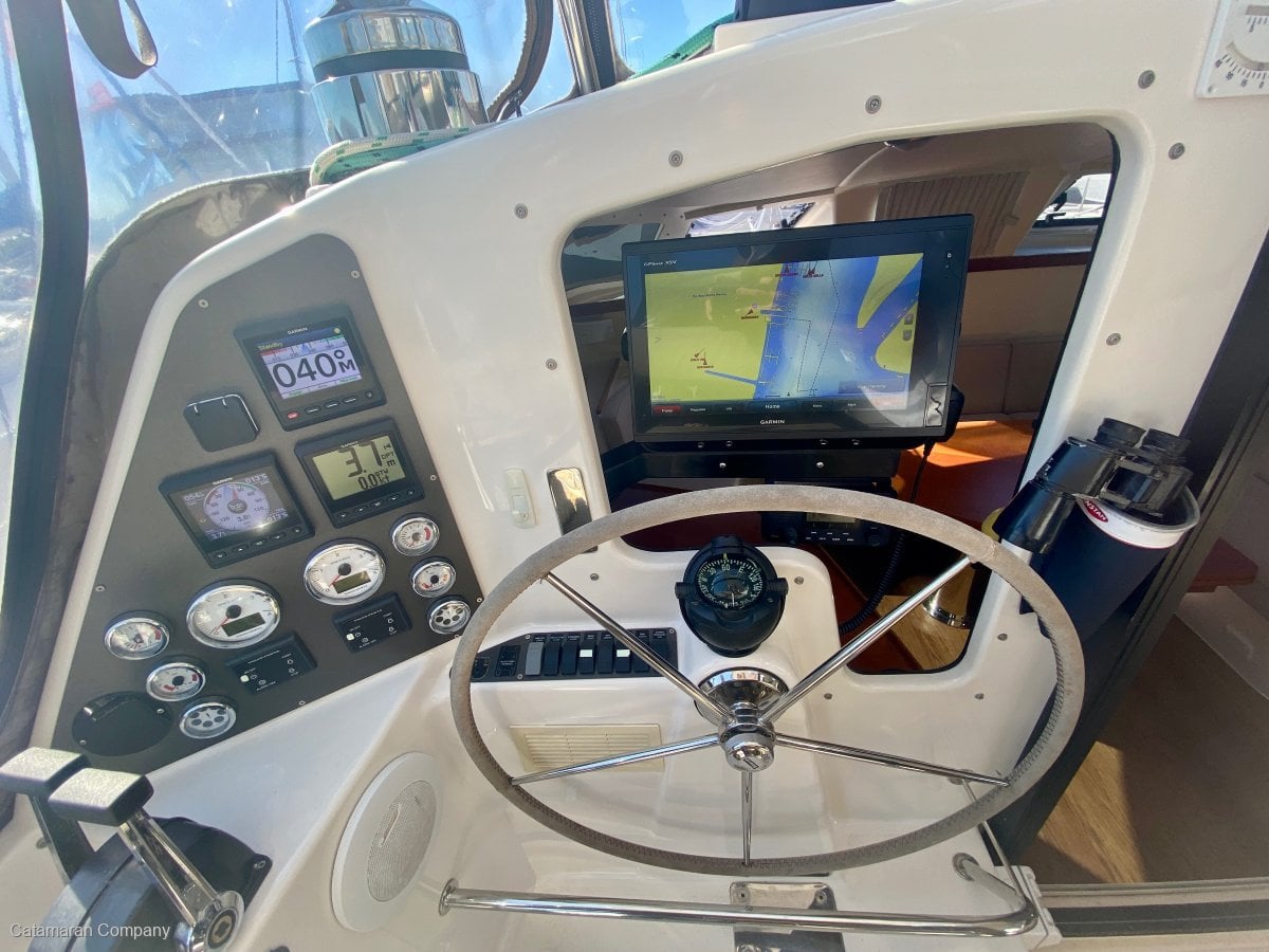Used Lightwave 45 Sp for Sale | Yachts For Sale | Yachthub