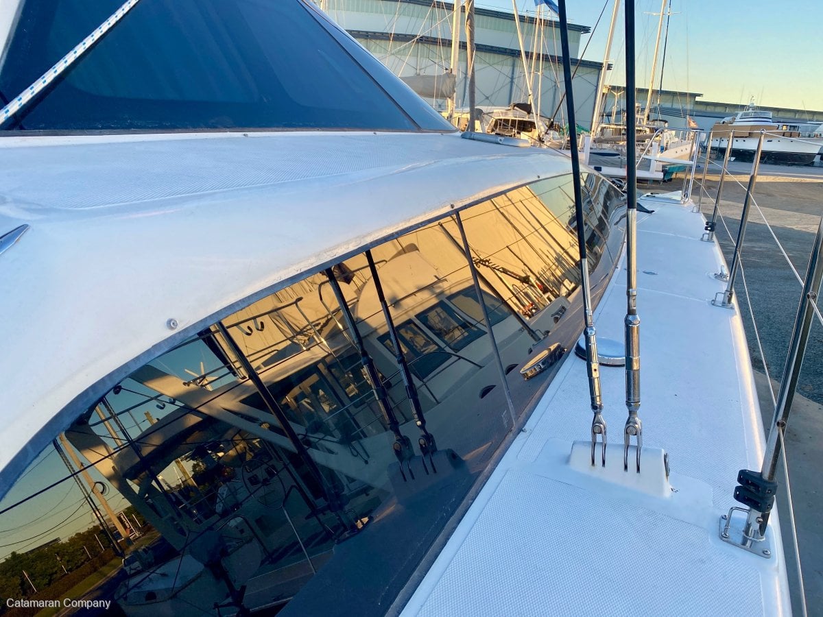 Used Lightwave 45 Sp for Sale | Yachts For Sale | Yachthub