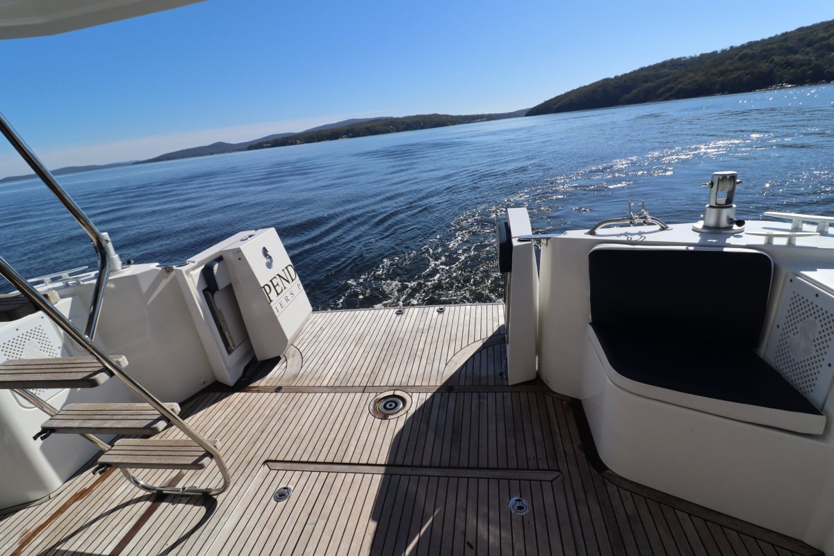 Used Beneteau Swift Trawler 35 In Amsa 2c 2d 4c 4d Survey for Sale | Boats For Sale | Yachthub