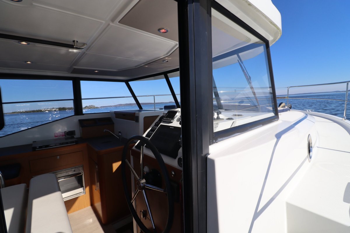 Used Beneteau Swift Trawler 35 In Amsa 2c 2d 4c 4d Survey for Sale | Boats For Sale | Yachthub