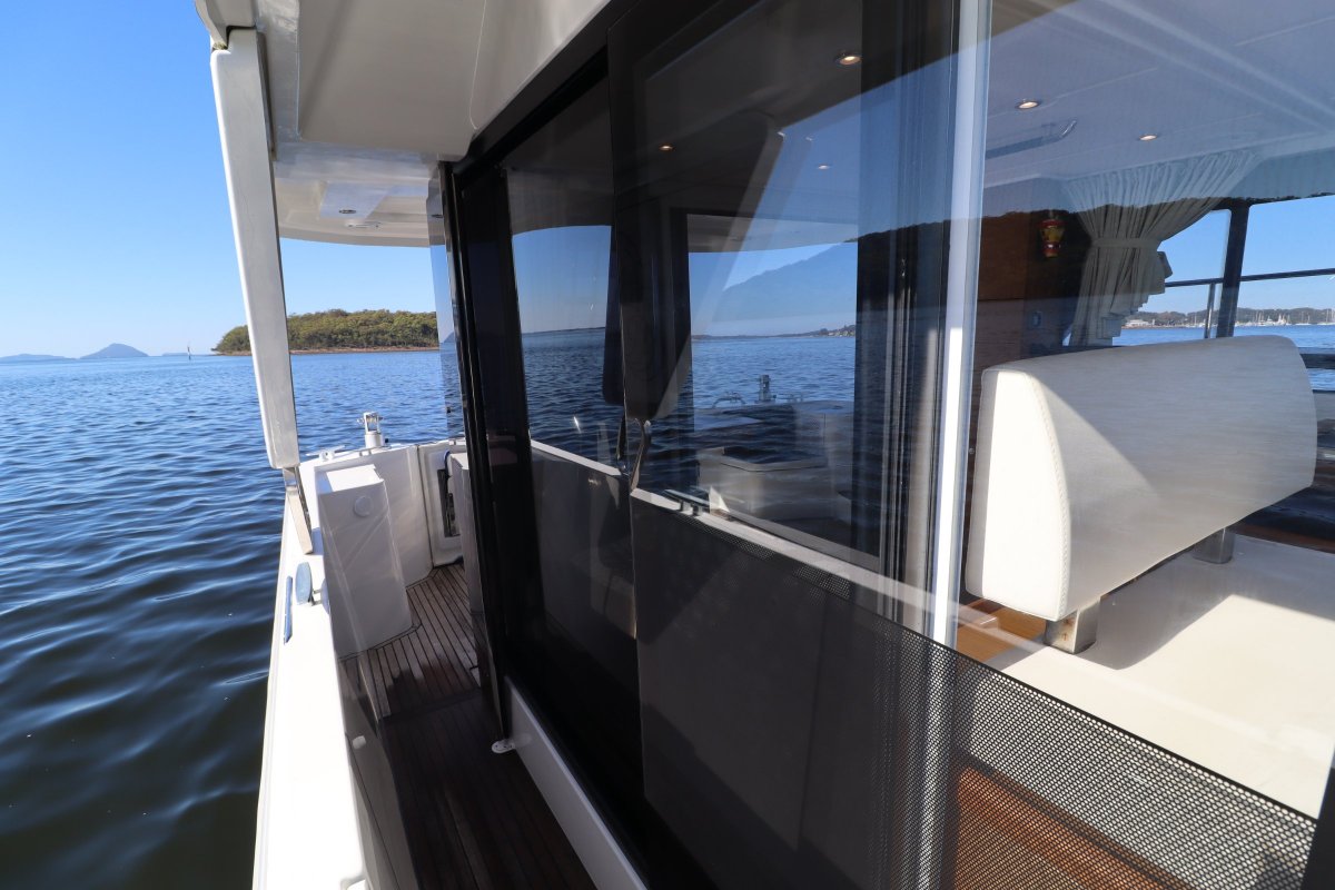 Used Beneteau Swift Trawler 35 In Amsa 2c 2d 4c 4d Survey for Sale | Boats For Sale | Yachthub