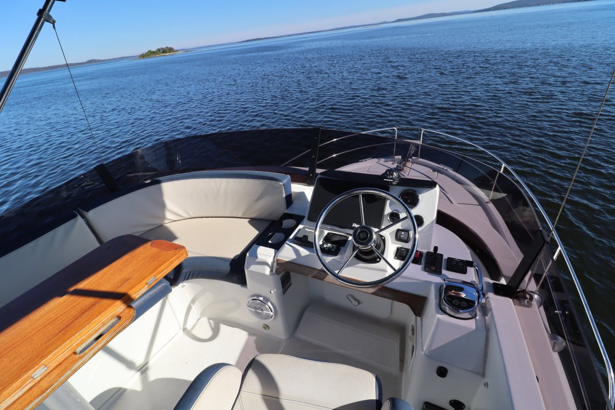 Used Beneteau Swift Trawler 35 In Amsa 2c 2d 4c 4d Survey for Sale | Boats For Sale | Yachthub