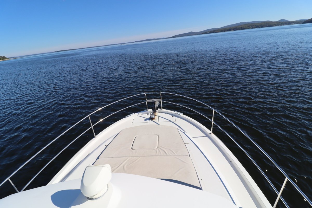 Used Beneteau Swift Trawler 35 In Amsa 2c 2d 4c 4d Survey for Sale | Boats For Sale | Yachthub