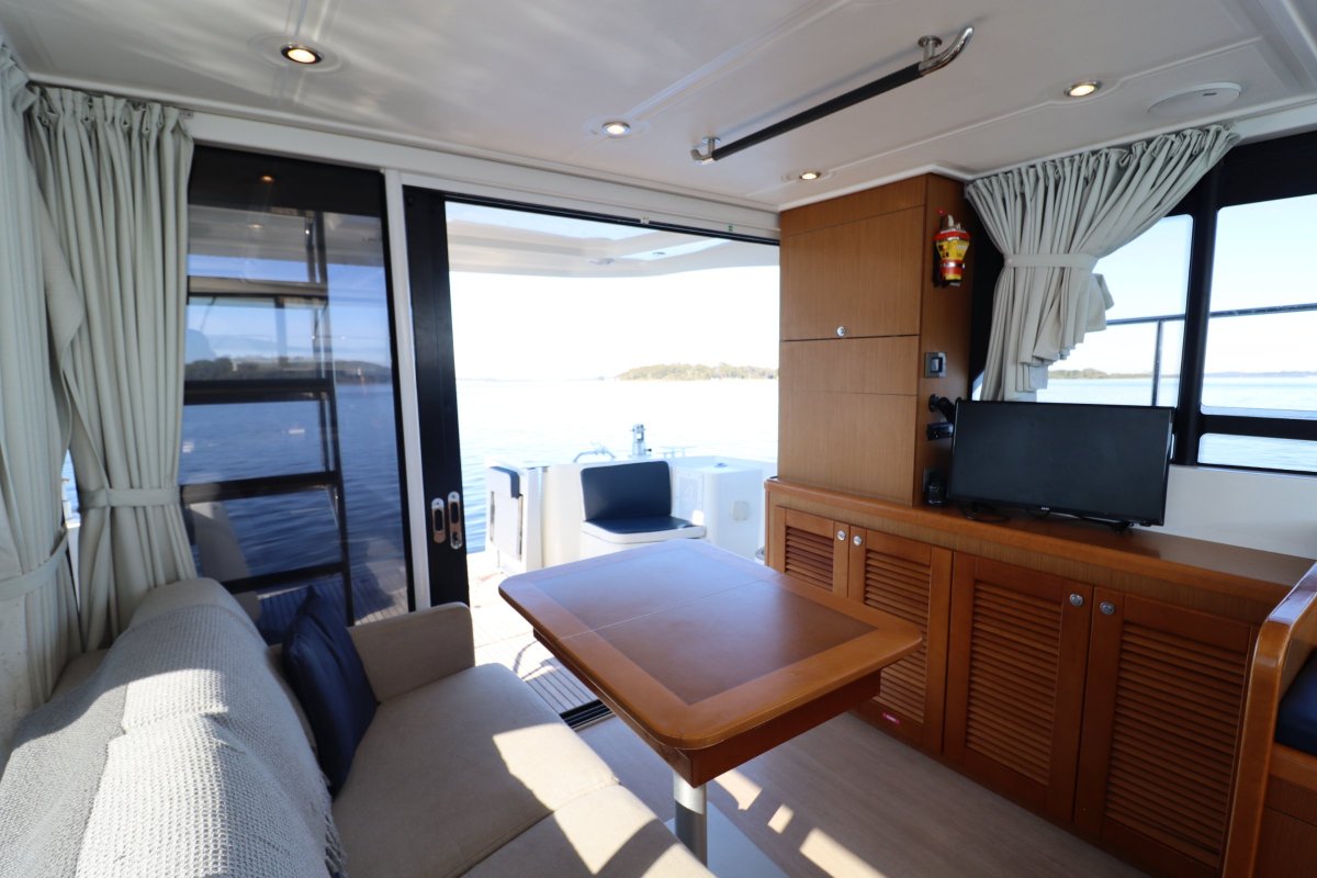 Used Beneteau Swift Trawler 35 In Amsa 2c 2d 4c 4d Survey for Sale | Boats For Sale | Yachthub