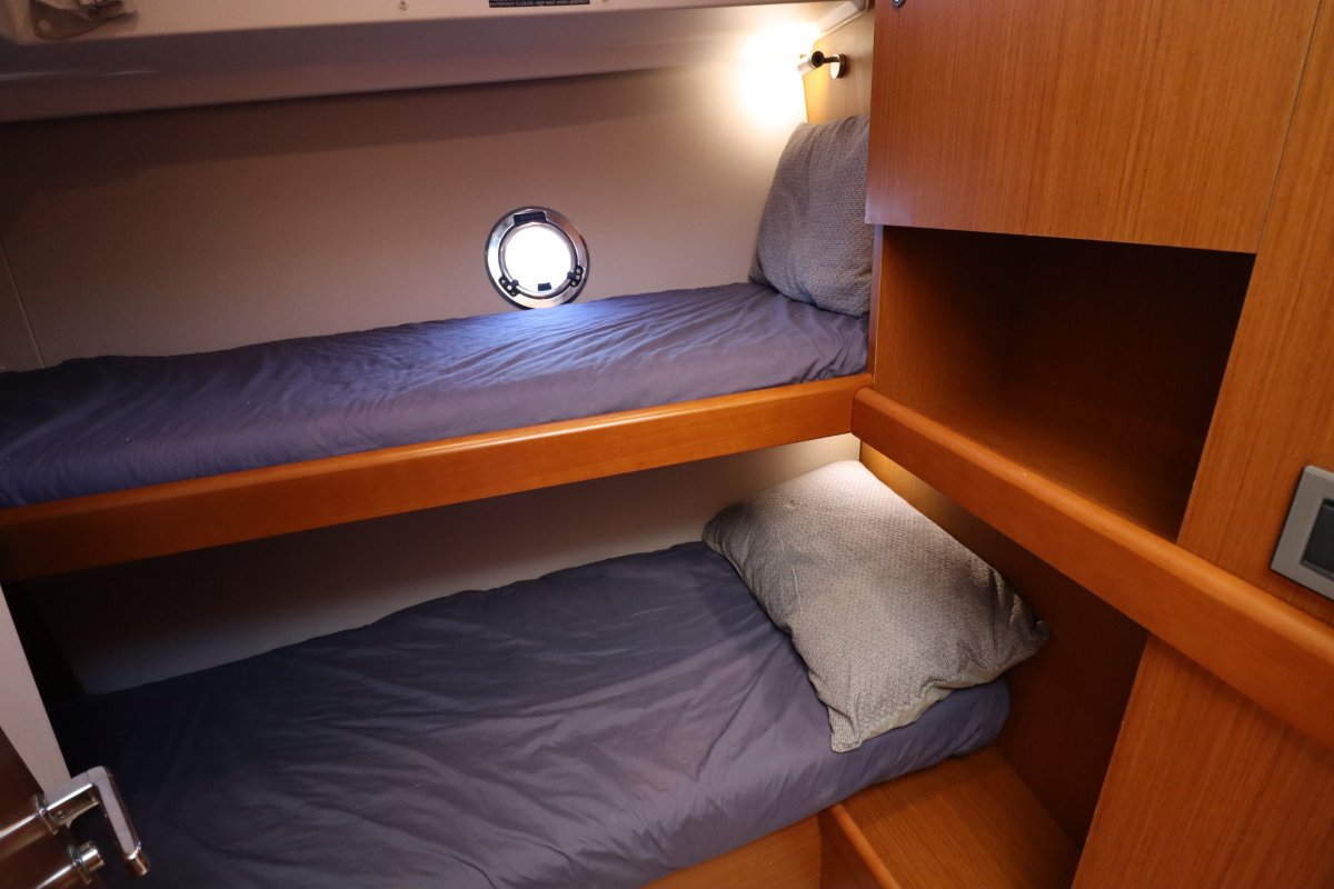 Used Beneteau Swift Trawler 35 In Amsa 2c 2d 4c 4d Survey for Sale | Boats For Sale | Yachthub