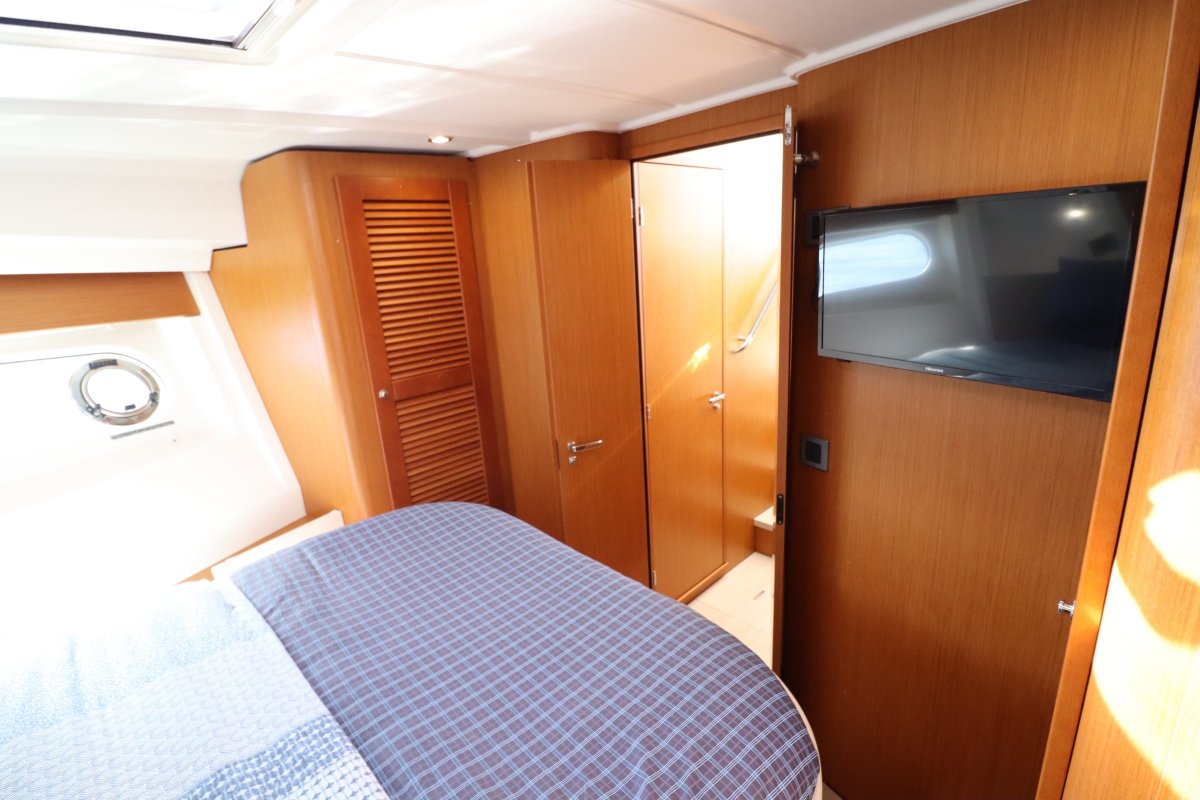 Used Beneteau Swift Trawler 35 In Amsa 2c 2d 4c 4d Survey for Sale ...