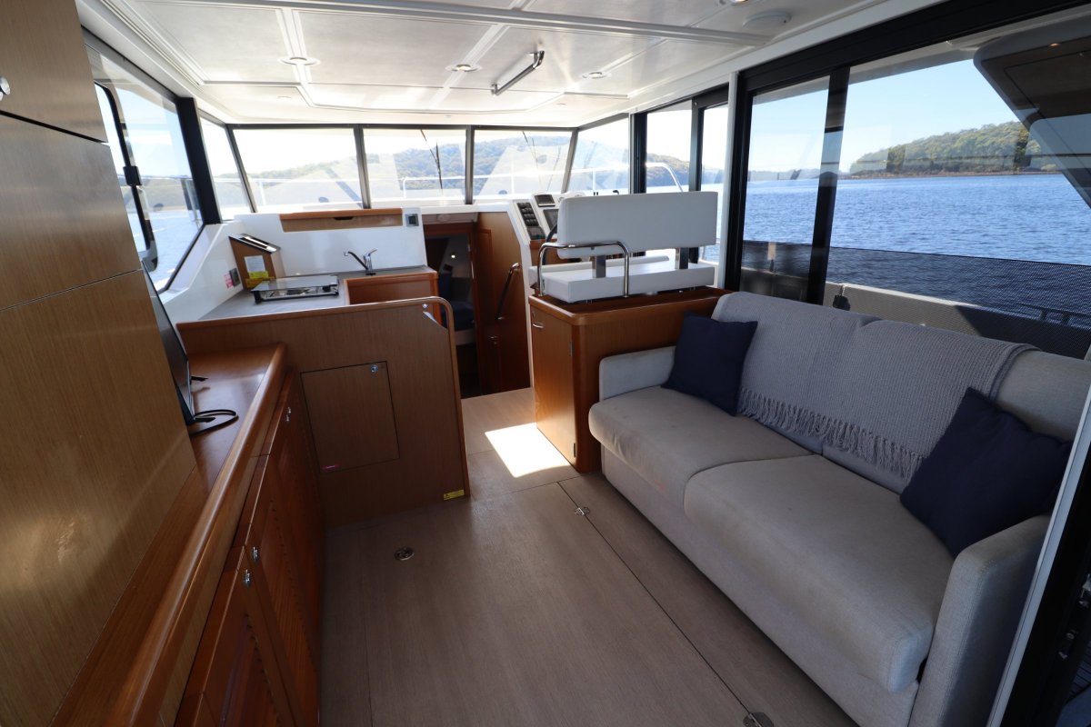 Used Beneteau Swift Trawler 35 In Amsa 2c 2d 4c 4d Survey for Sale | Boats For Sale | Yachthub