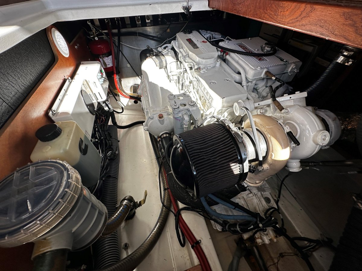 Used Beneteau Swift Trawler 35 In Amsa 2c 2d 4c 4d Survey for Sale | Boats For Sale | Yachthub