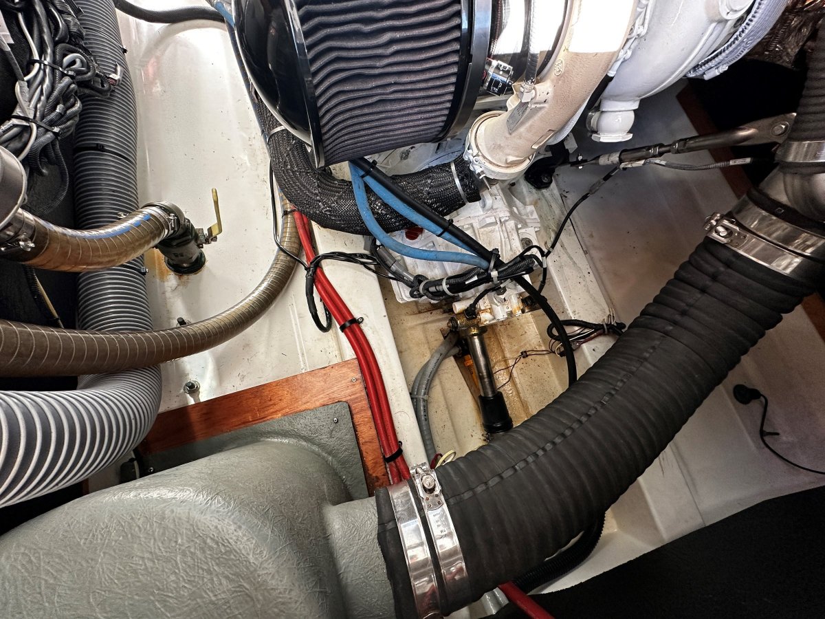 Used Beneteau Swift Trawler 35 In Amsa 2c 2d 4c 4d Survey for Sale | Boats For Sale | Yachthub