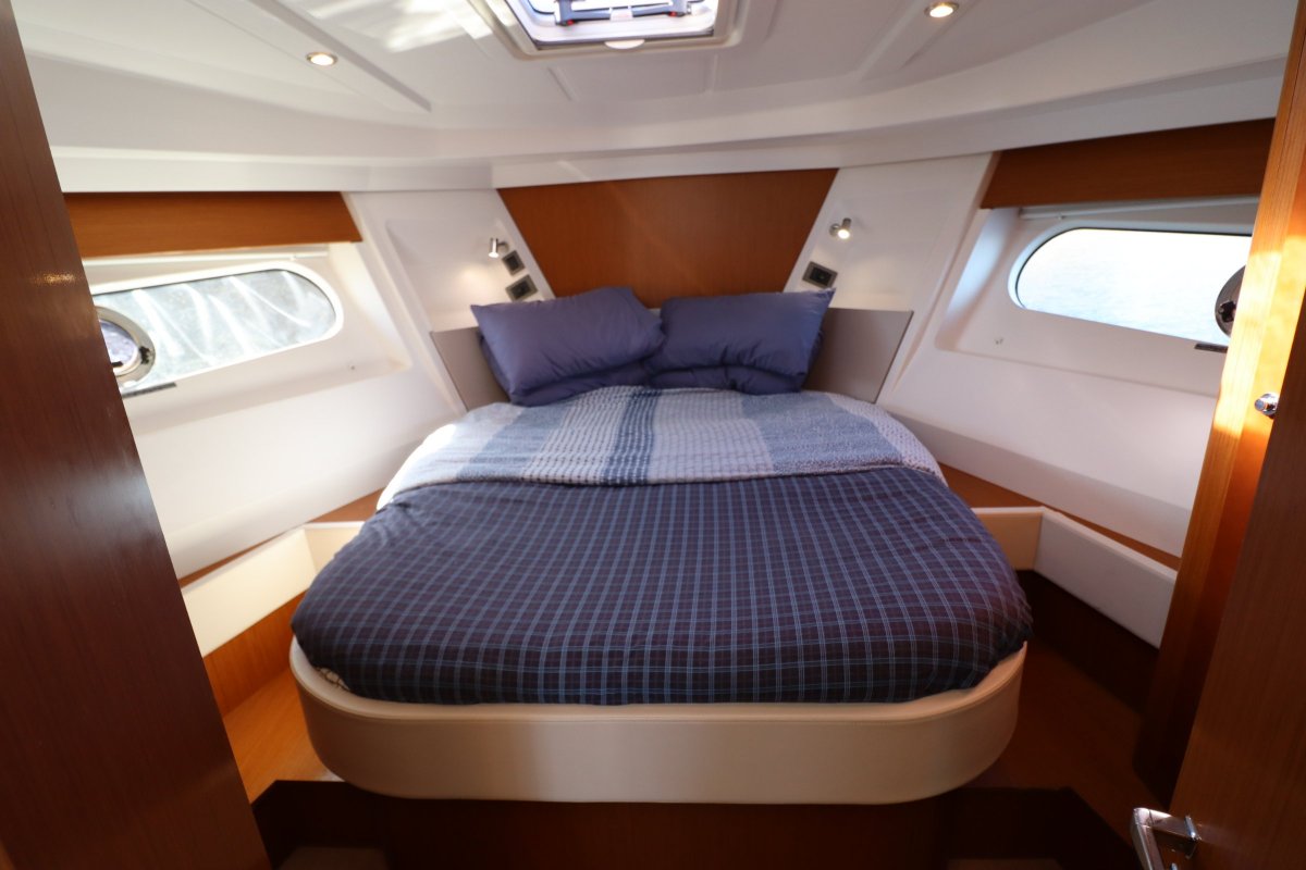 Used Beneteau Swift Trawler 35 In Amsa 2c 2d 4c 4d Survey for Sale ...