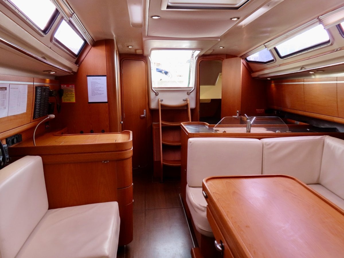 Used Dehler 44 Superb Performance Cruiser, Excellent Condition! for ...