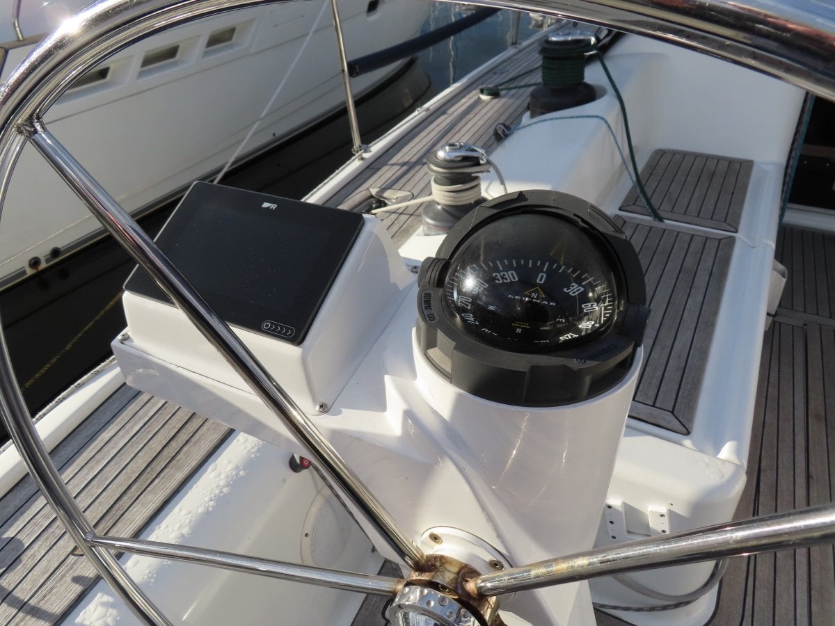 Used Dehler 44 Superb Performance Cruiser, Excellent Condition! for ...