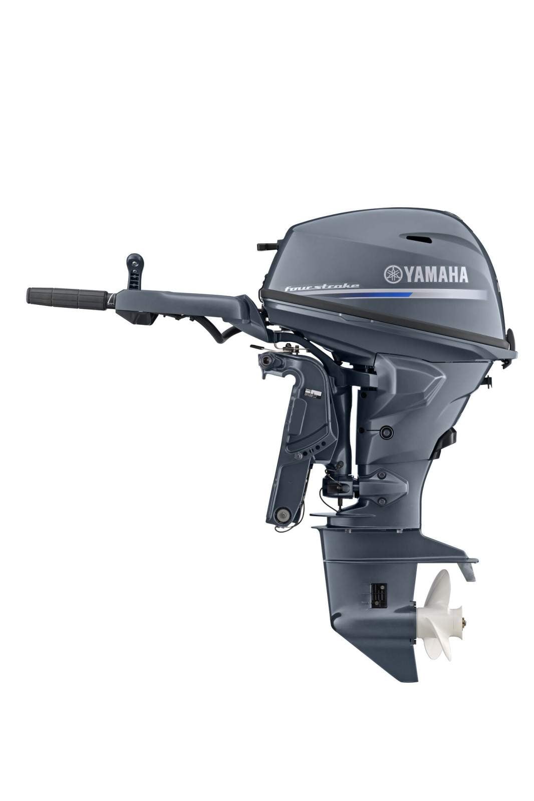 New 25HP YAMAHA 4 STROKE MOTORS - Sportsmarine Boat Centre Bunbury