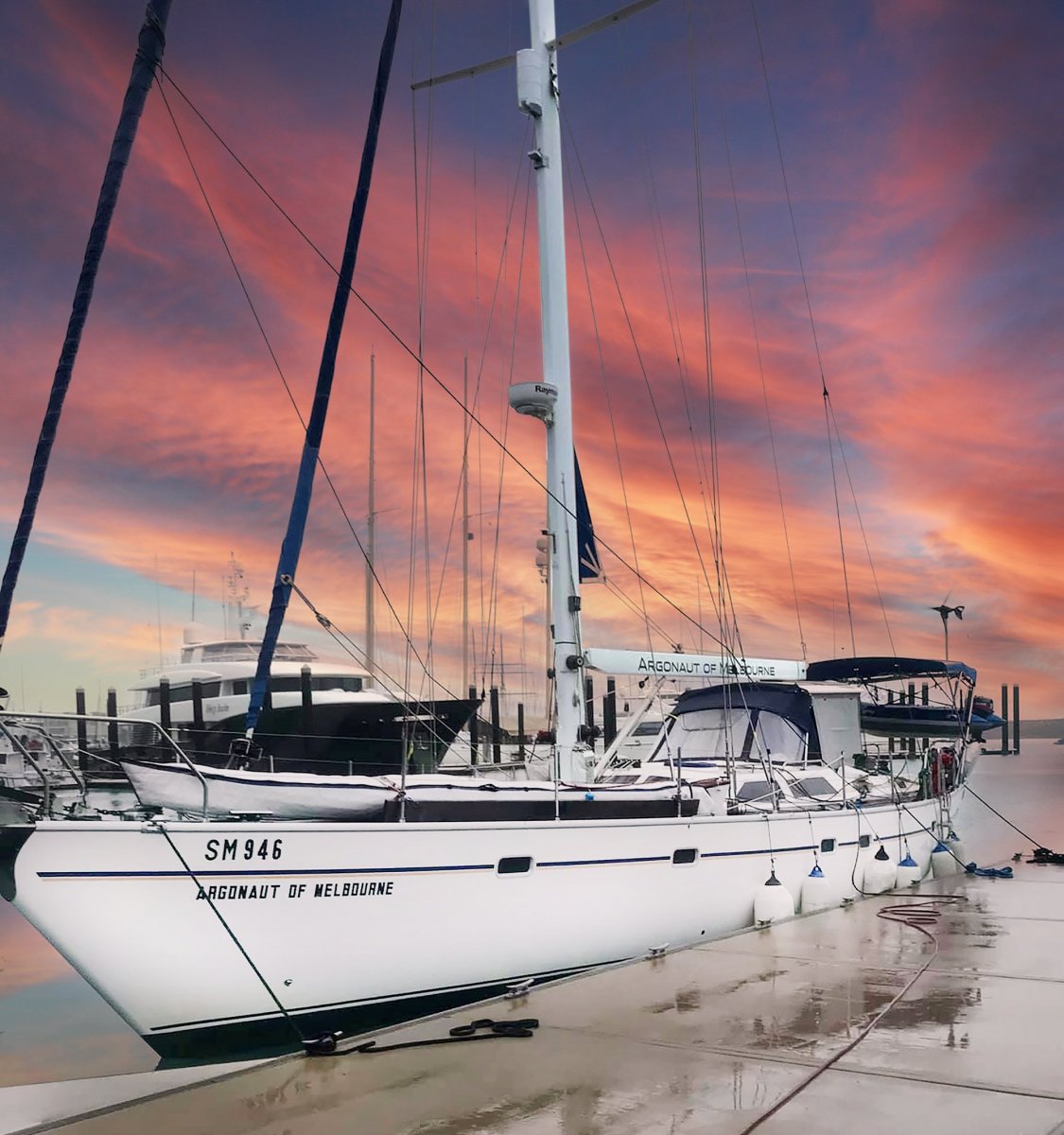 Used Majestic 60 for Sale | Yachts For Sale | Yachthub