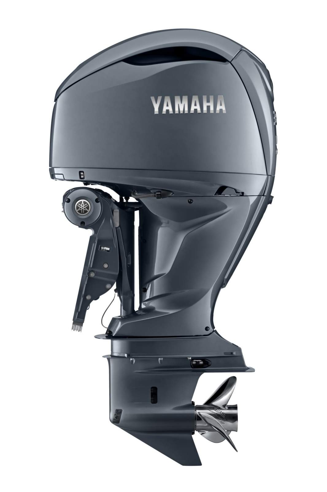 New YAMAHA V6 4.3L 350HP OFFSHORE MOTOR – Sportsmarine Boat Centre Bunbury