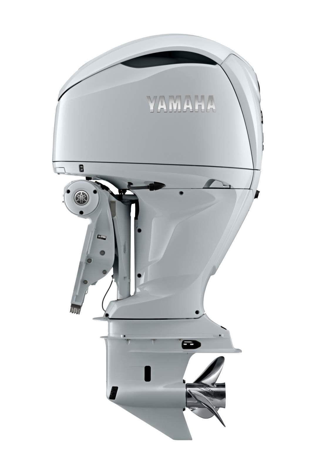 New YAMAHA V6 4.3L 350HP OFFSHORE MOTOR – Sportsmarine Boat Centre Bunbury