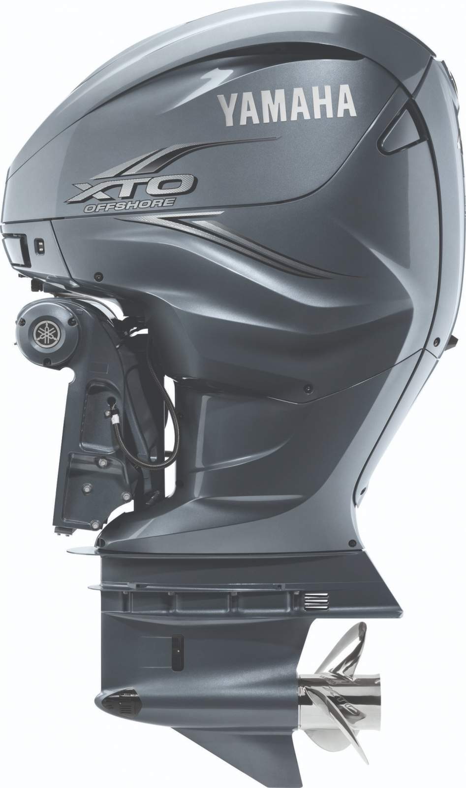 Yamaha 425 Outboard Price