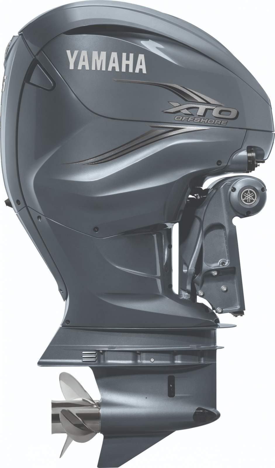 Yamaha 425 Outboard Price