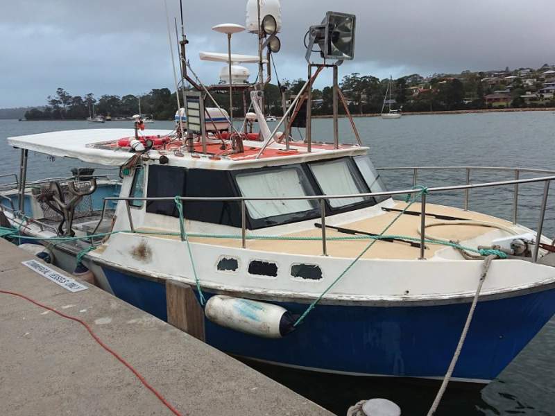 Randell Boats For Sale in Australia | Boats Online
