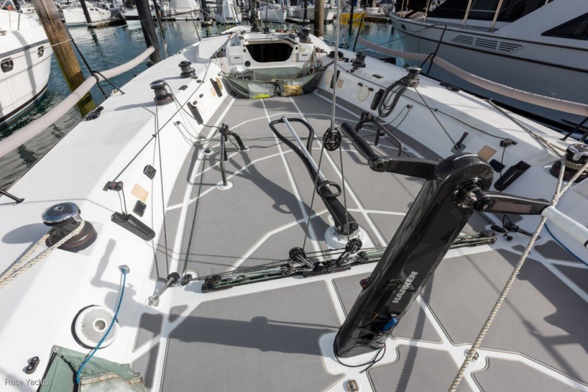 Ker 40 For Sale | Race Yachts