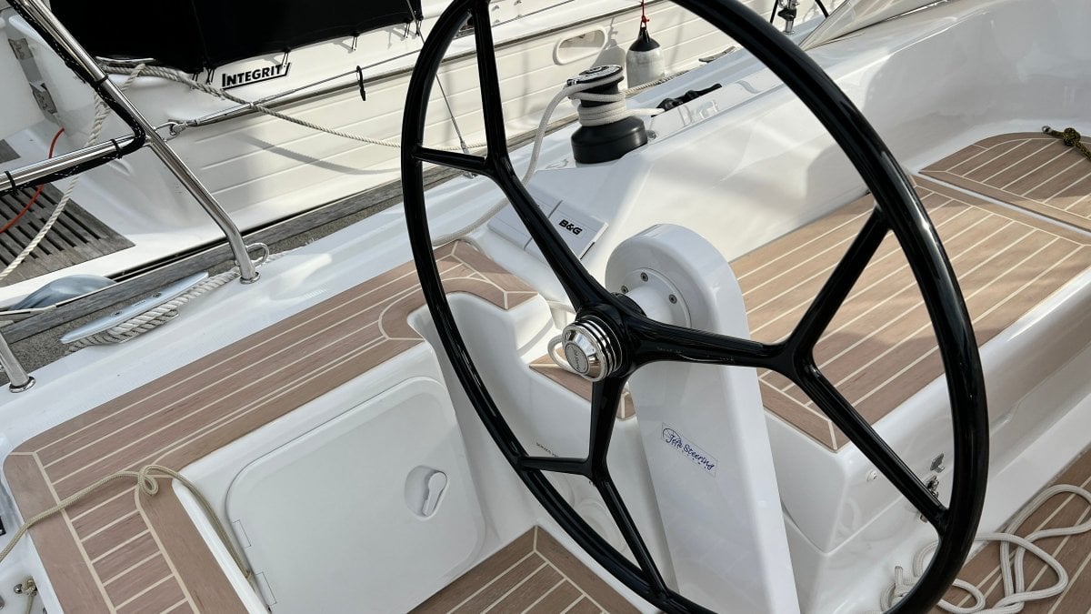 Used Hanse 315 for Sale | Yachts For Sale | Yachthub